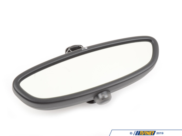 51169134395 - Genuine BMW Rearview Mirror Ec / Led / R - 51169134395 ...