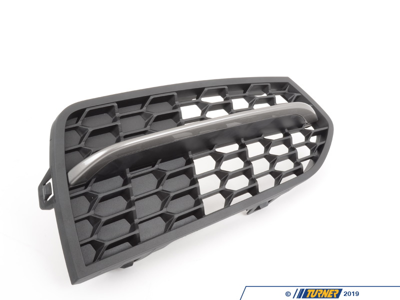 51118055956 - Euro Lower Front Grille - Right | Turner Motorsport