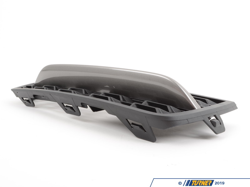 51118055956 - Euro Lower Front Grille - Right | Turner Motorsport