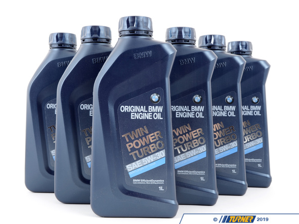 N47GOSKT - Genuine BMW Inspection I Oil Change Kit - N47 | Turner ...