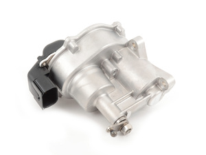 13627834494 - Genuine BMW Throttle Body Actuator - E60 M5, E63 M6 ...