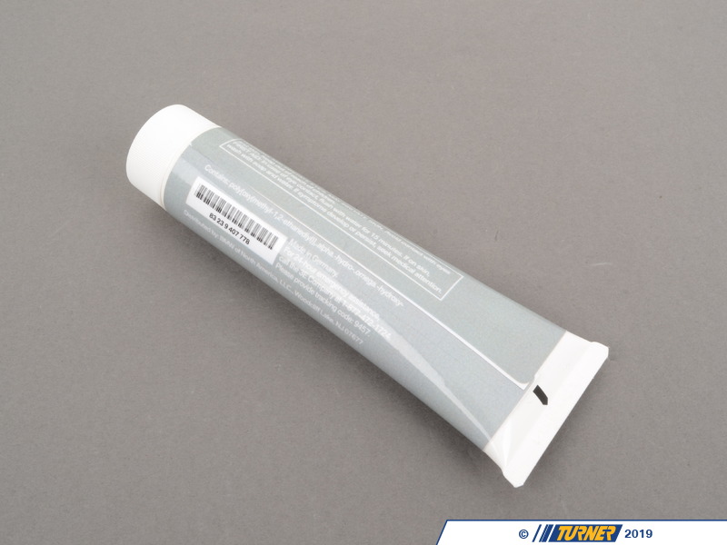 83239407778 - Brake grease SYNTHESO GLEP 1 - Priced Each | Turner ...