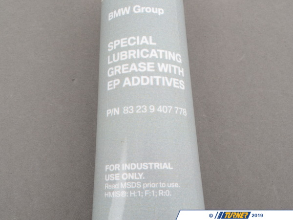 83239407778 - Brake grease SYNTHESO GLEP 1 - Priced Each | Turner ...