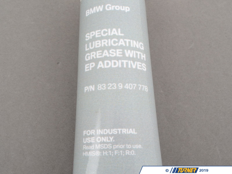 83239407778 - Brake grease SYNTHESO GLEP 1 - Priced Each | Turner ...