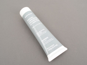 83239407778 - Genuine BMW Grease Syntheso Glep 1 100G - 83239407778 ...