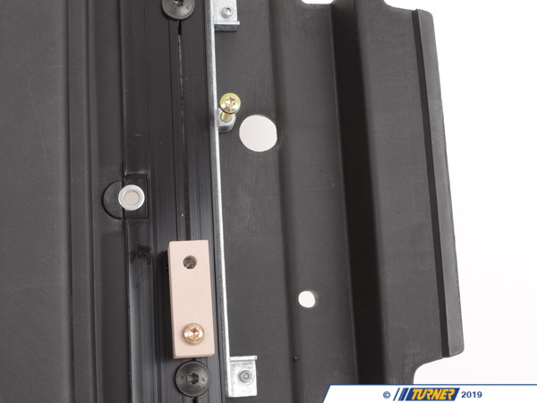 54128250048 - Genuine BMW Frame Sliding-Lifting Roof Complete ...