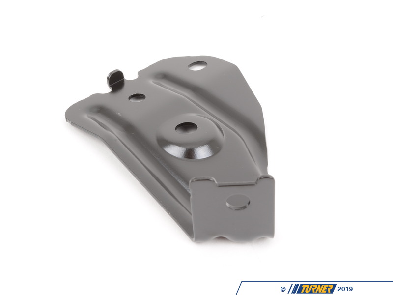 51479807004 - Genuine MINI Retainer For Support, Cargo - 51479807004 ...