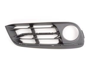 51117331732 - Genuine BMW Grill, Air Intake, Open, Right Lines ...