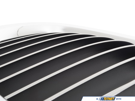 51117184152 - Genuine BMW Grille - F01 F02 | Turner Motorsport