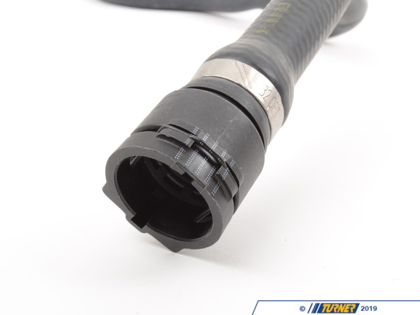 17127519259 - OEM Rein Coolant Hose - E60 525/530 M54 | Turner Motorsport