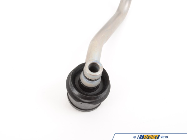 32416753820 - Genuine BMW Return Pipe - 32416753820 - E65 | Turner ...