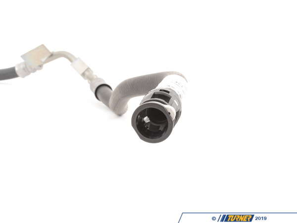 32416753820 - Genuine BMW Return Pipe - 32416753820 - E65 | Turner ...