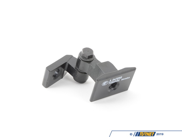 41517284534 - Genuine BMW Right Upper Front Door Hinge - 41517284534 ...