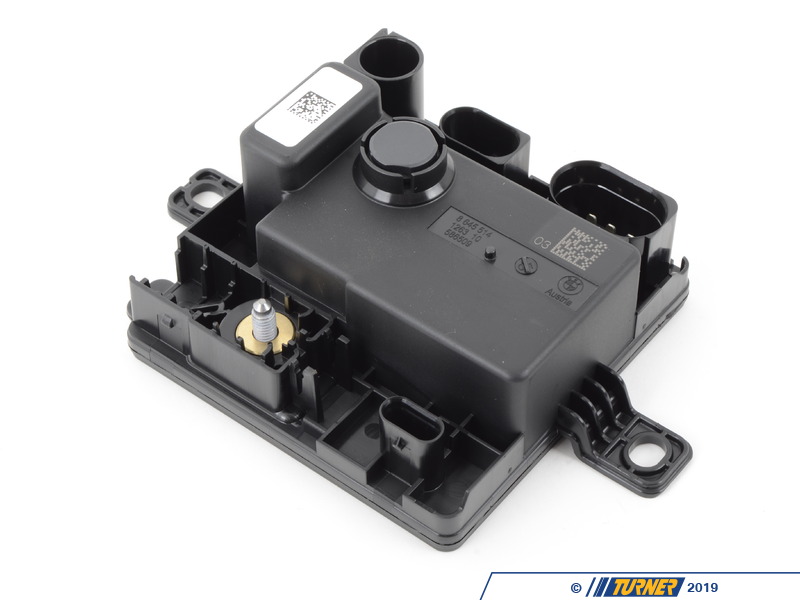 12638645514 - Genuine BMW Integrated Supply Module - 12638645514 - F15 ...