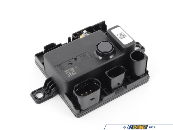 12638645514 - Genuine BMW Integrated Supply Module - 12638645514 - F15 ...