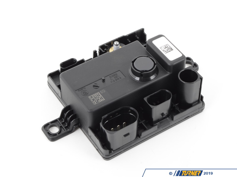 12638645514 - Genuine BMW Integrated Supply Module - 12638645514 - F15 ...
