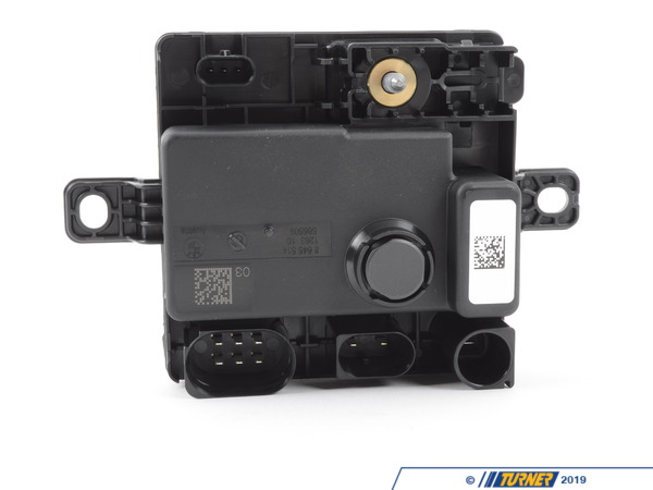 12638645514 - Genuine BMW Integrated Supply Module - 12638645514 - F15 ...