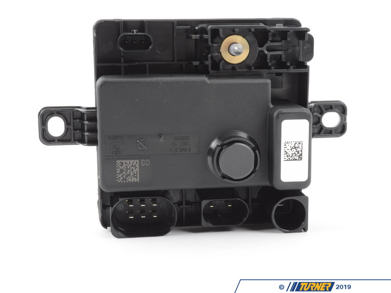 12638645514 - Genuine BMW Integrated Supply Module - 12638645514 - F15 ...
