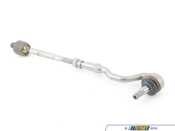 32106793496 - Genuine BMW Tie Rod - 32106793496 - E70 X5,E71 X6 ...