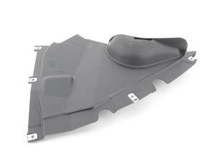 51717260742 - Genuine BMW Deflector Lip Right - 51717260742 - F32,F33 ...