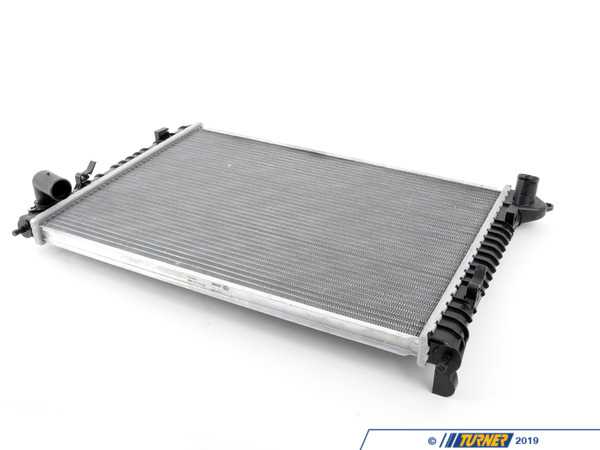 17117570821 - Aluminum Radiator | Turner Motorsport