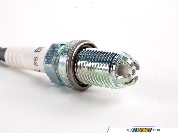12120037607 - Genuine BMW Electrical System Spark Plug, High Power ...