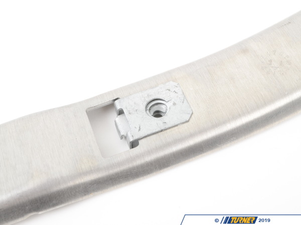 51757262626 - Genuine BMW Support, Engine Bay Shield, - 51757262626 ...