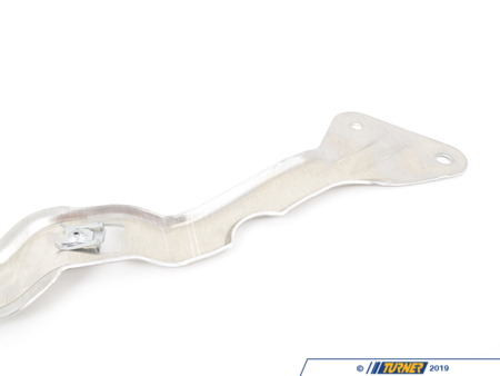 51757262626 - Genuine BMW Support, Engine Bay Shield, - 51757262626 ...