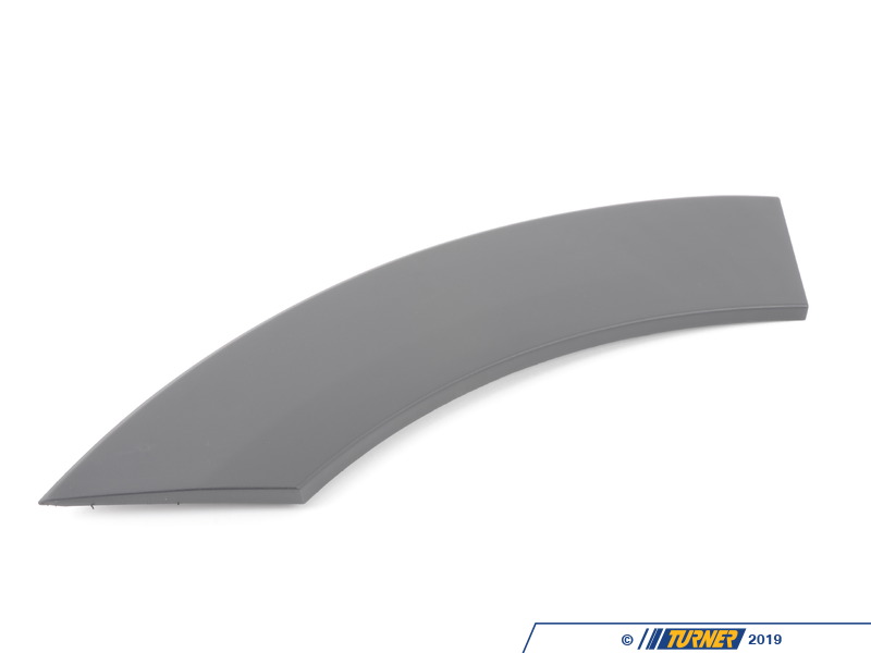 51777329032 - Genuine MINI Trim Cover, Door, Rear Right - 51777329032 ...