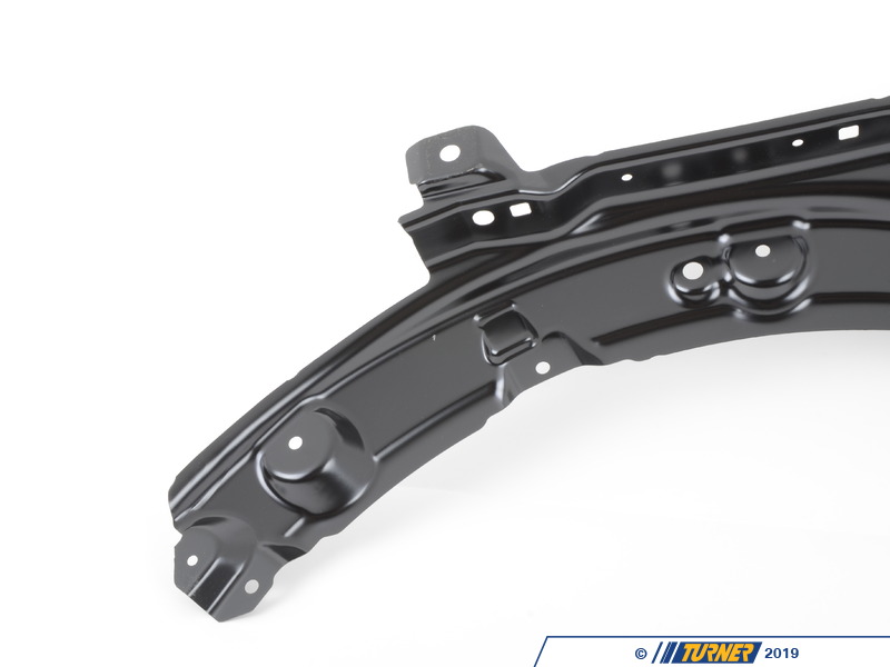 41007374522 - Genuine MINI Side Panel, Front Right | Turner Motorsport