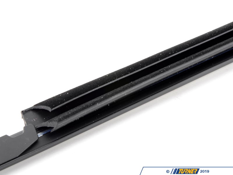 51337322514 - Genuine MINI Decorative Strip For Door, F - 51337322514 ...