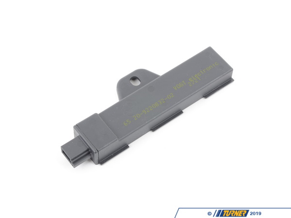 65209220832 - Genuine BMW Interior Antenna Convenience - 65209220832 ...