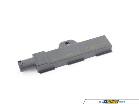 65209220831 - Genuine BMW Outside Antenna, Comfort Acc - 65209220831 ...