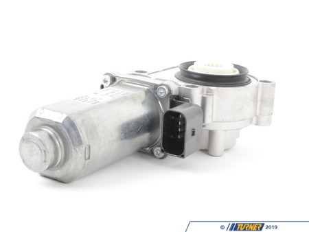 27107568267 - Genuine BMW Set Positioning Motor - 27107568267 - E70 X5 ...