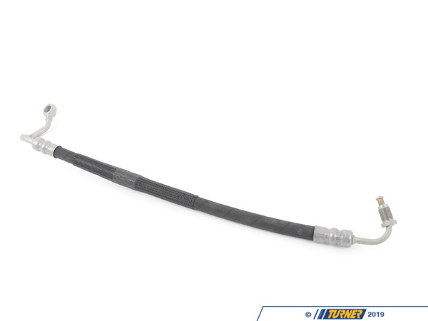 32416753819 - Genuine BMW Expansion Hose I - 32416753819 - E65 | Turner ...
