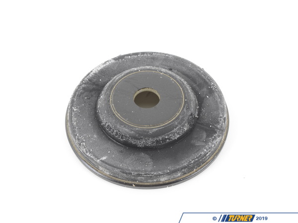 33311093936 - Genuine BMW Rear sub frame bushing stop - E39 | Turner ...