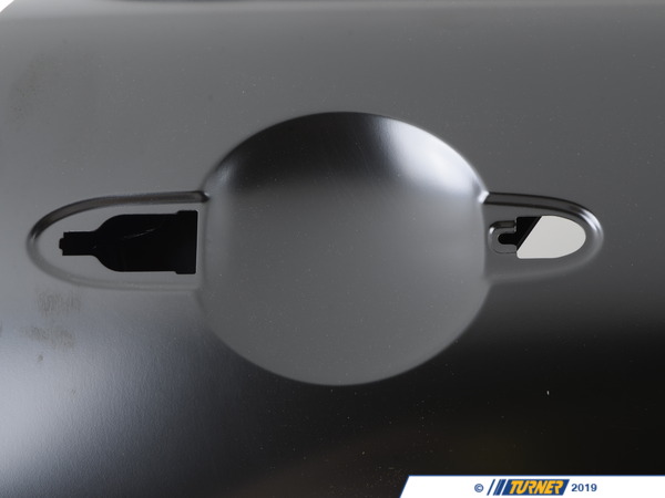 41007327450 - Genuine MINI Door Rear Right - 41007327450 | Turner ...