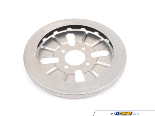 24317543008 - Genuine MINI Pressure Chamber - 24317543008 | Turner ...