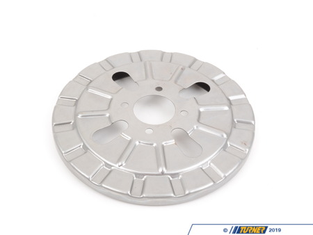 24317543008 - Genuine MINI Pressure Chamber - 24317543008 | Turner ...