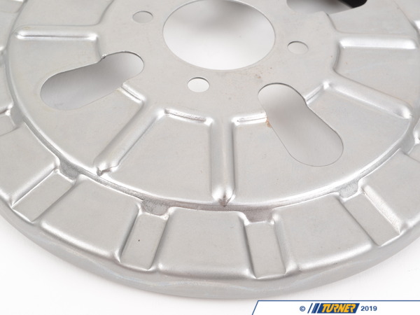24317543008 - Genuine MINI Pressure Chamber - 24317543008 | Turner ...