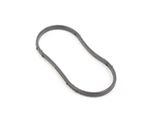 17127548229 - Genuine BMW Coolant return line - E92 E93 335i 335is N54 ...