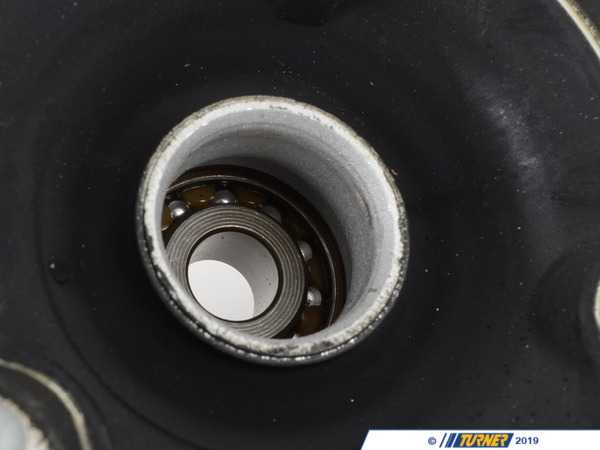 31336752735 - Sachs Strut Mount - E39 E46 E83 | Turner Motorsport