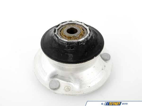31336752735 - Sachs Strut Mount - E39 E46 E83 | Turner Motorsport