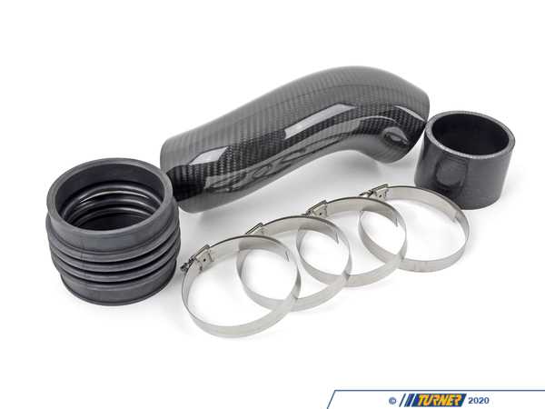 CI100033-B - Carbon Fiber Turbo Inlet Pipe | Turner Motorsport