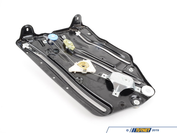 51377198050 - Genuine BMW Window Regulator - Right | Turner Motorsport