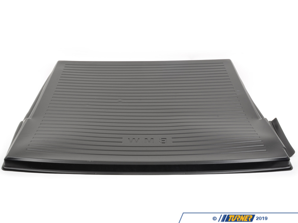 51470444754 - Genuine BMW Fitted Luggage Compartment Mat - 51470444754 ...
