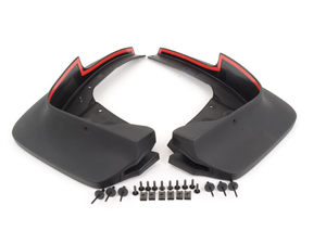 Fender Liner for BMW E71 X6 ActiveHybrid N63 4.4L | Turner Motorsport