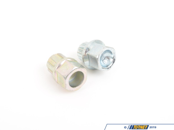 83300492518 - Genuine BMW Adapter - 83300492518 | Turner Motorsport