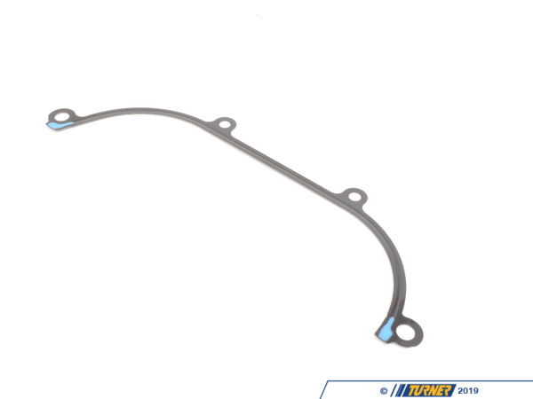 11127838162 - Genuine BMW Timing Chain Cover Gasket - E9X M3 S65 ...