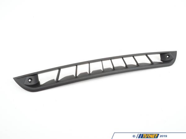 51457899734 - Genuine BMW Holder Frame Schwarz - 51457899734 - E63,E63 ...